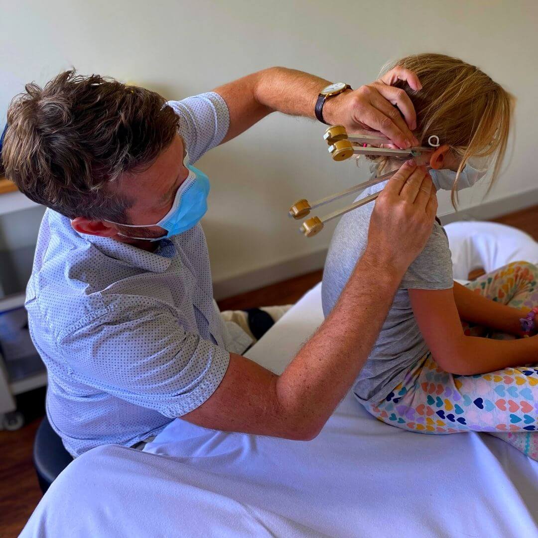 Acupuncture For Kids | Back At It Sports & Wellness