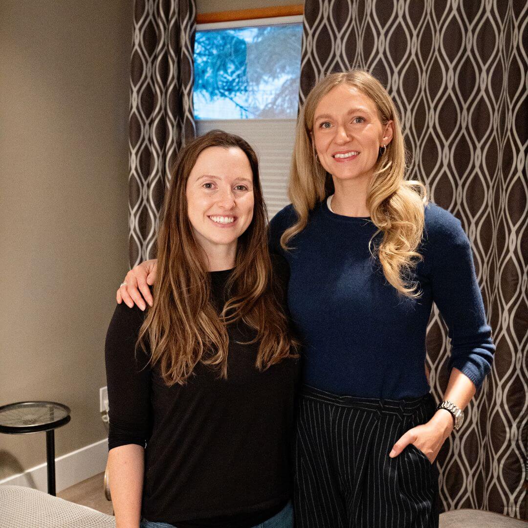 Dr. Jess on Maternity Leave — Welcome Back Dr. Allison Moses, ND - Back ...